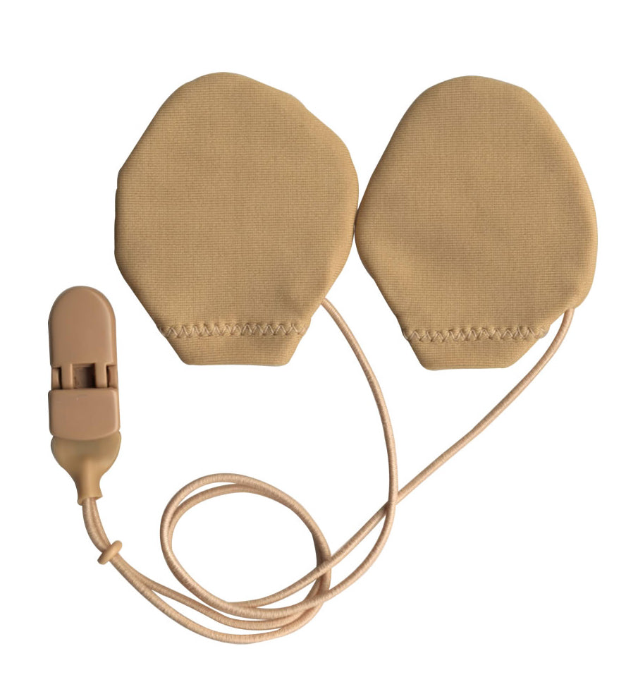 Ear Gear With Cord for Binaural Rondo Processor (two ears) (Item Code ...