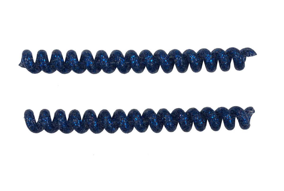 Cochlear Implant Tube Twist - sapphire blue (Item Code: TTWIST-LONG-B ...