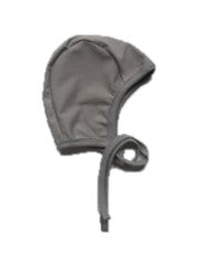 Gray Infant Pilot Cap for Hearing Aids (Item Code: PC-gray612 ...